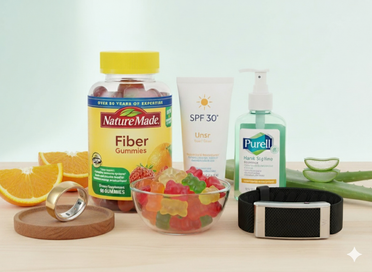 SF MRA Store - Your Health, Reimbursed